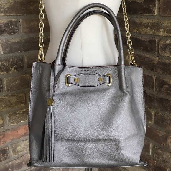Kate Landry | Bags | Kate Landry Bag Handbag Purse Tote Crossbody ...